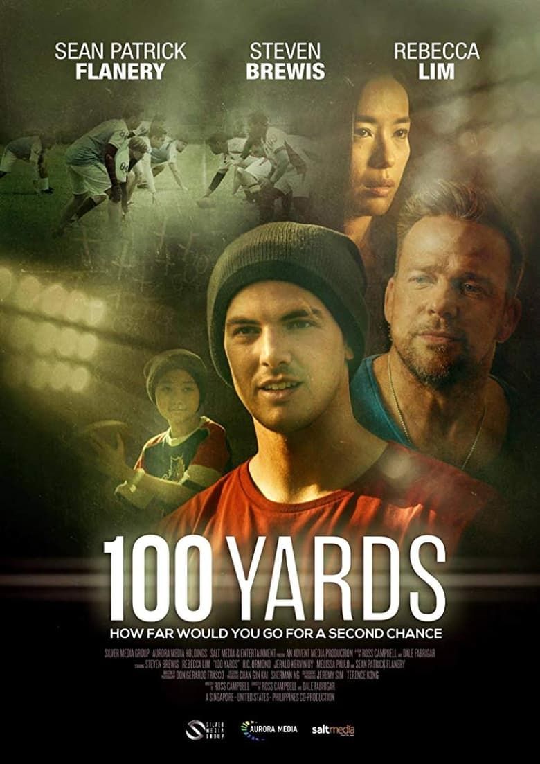 100 Yards Summary, Latest News, Trailer, Cast, Where to Watch and More