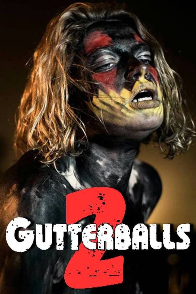 Gutterballs 2: Balls Deep Summary, Latest News, Trailer, Cast, Where to ...