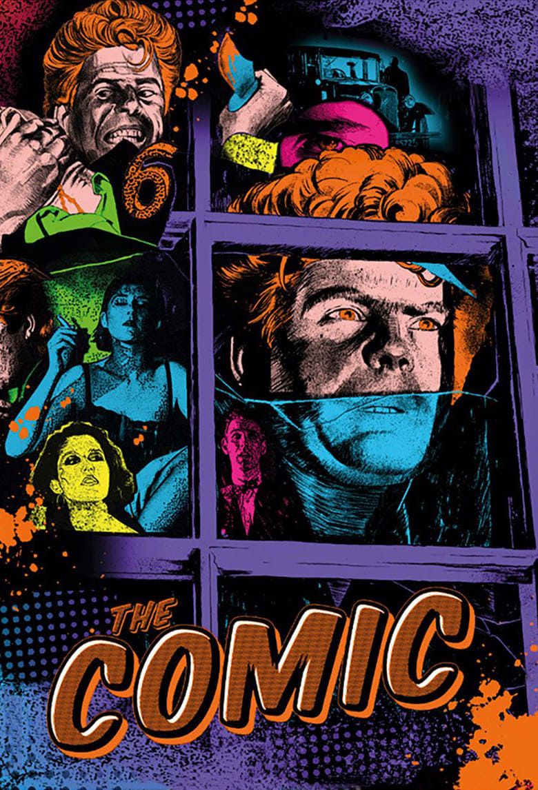 The Comic Summary, Latest News, Trailer, Cast, Where to Watch and More