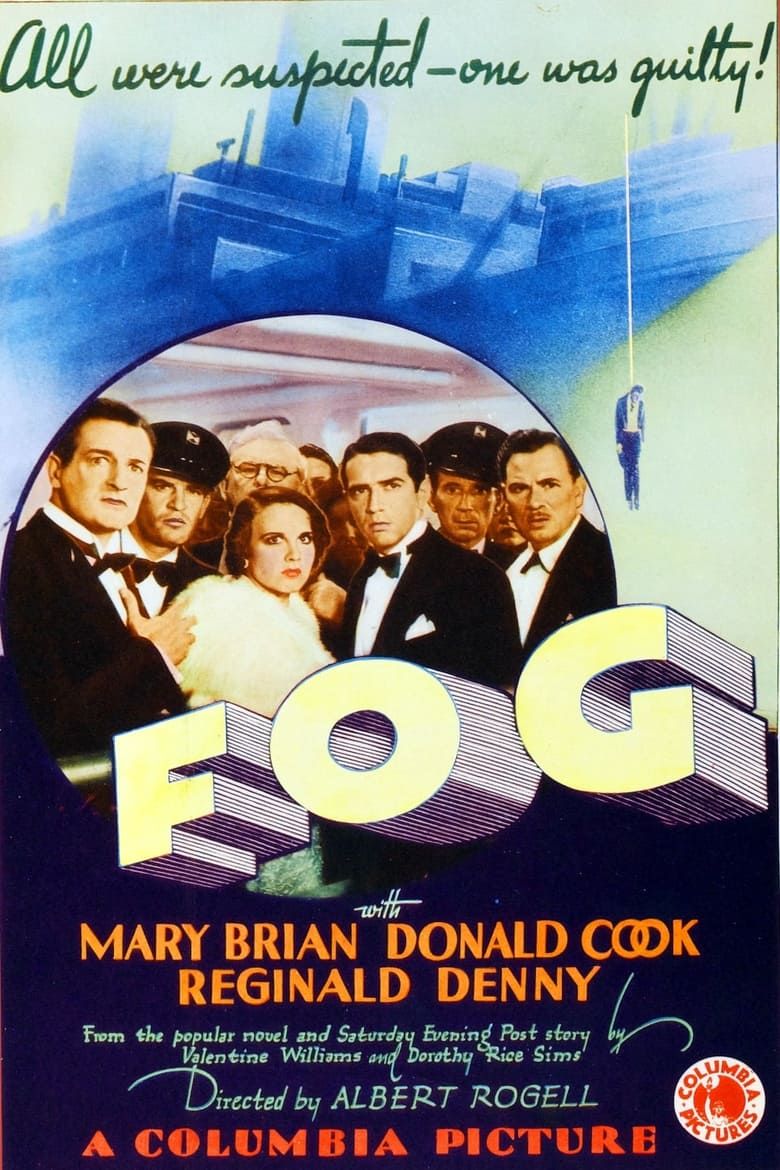 Fog Summary, Latest News, Trailer, Cast, Where to Watch and More