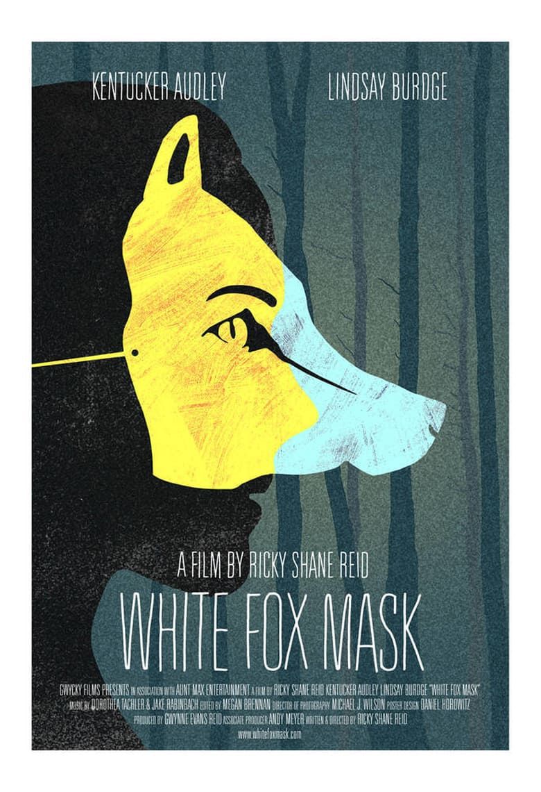 White Fox Mask Summary, Latest News, Trailer, Cast, Where to Watch and More