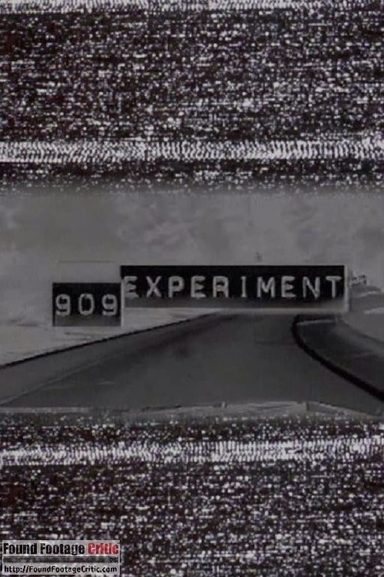 909 Experiment Summary, Latest News, Trailer, Cast, Where to Watch and More