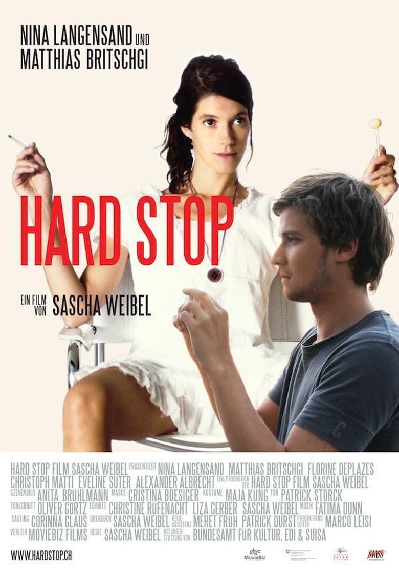 Hard Stop Summary, Latest News, Trailer, Cast, Where to Watch and More