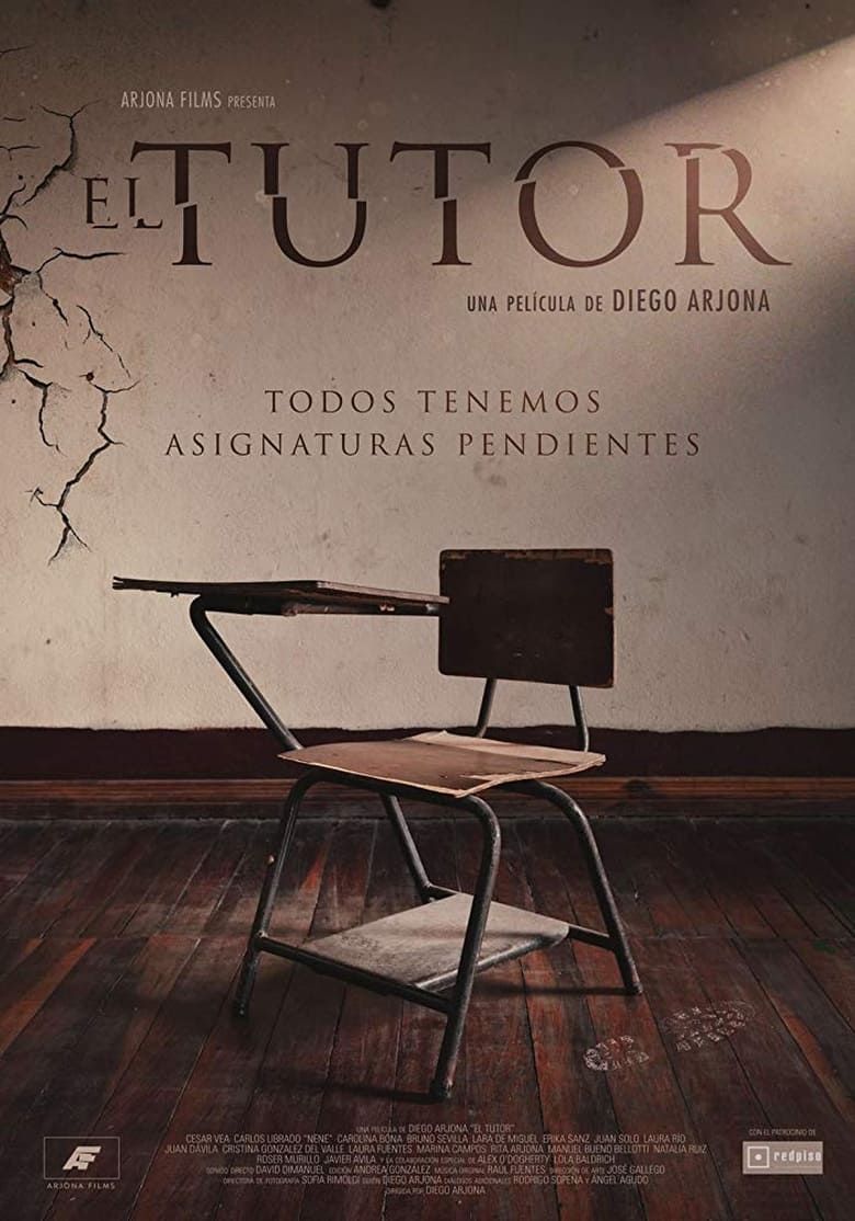 El Tutor Summary, Latest News, Trailer, Cast, Where to Watch and More