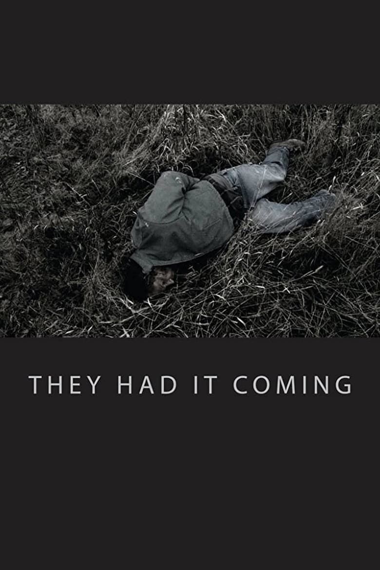 They Had It Coming Summary, Latest News, Trailer, Cast, Where to Watch ...