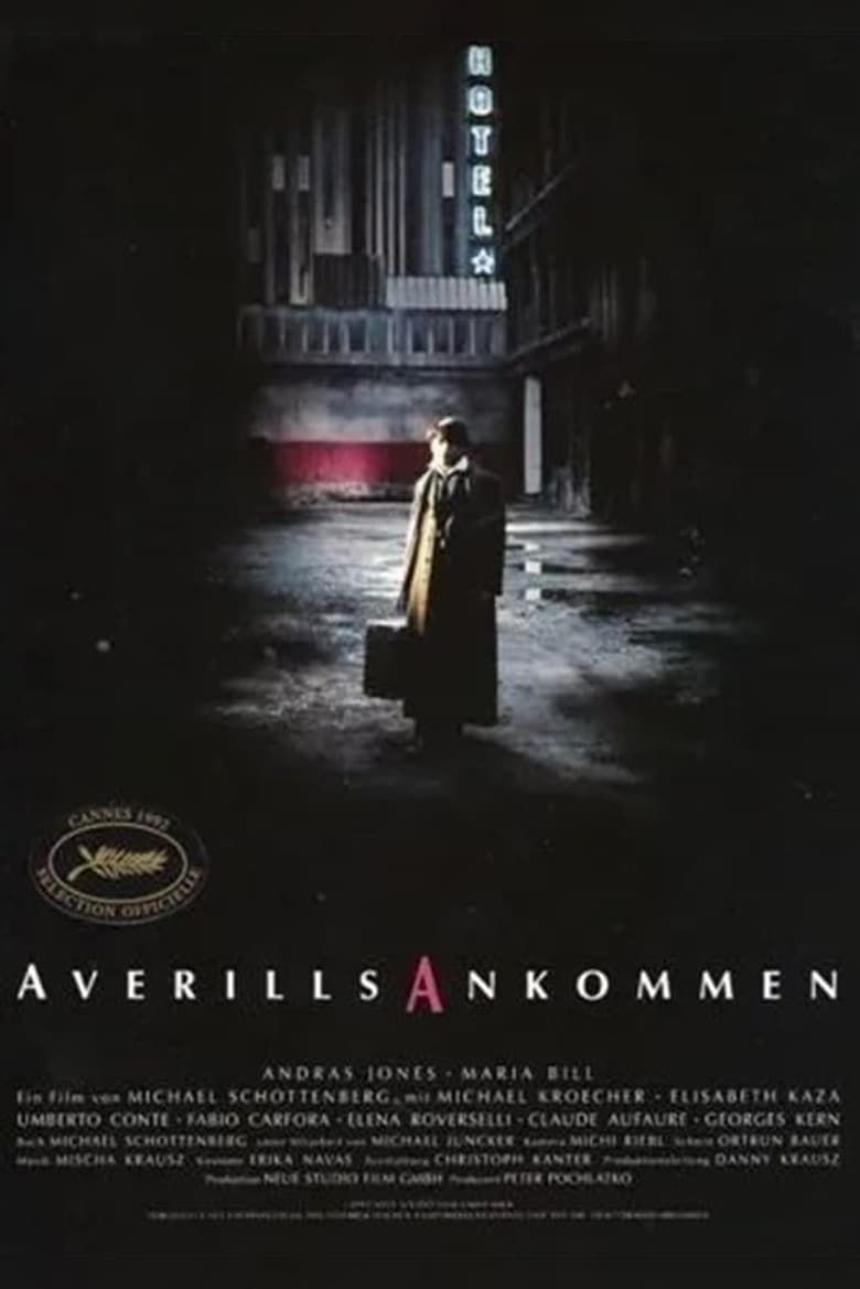 The Arrival of Averill Summary, Latest News, Trailer, Cast, Where to ...
