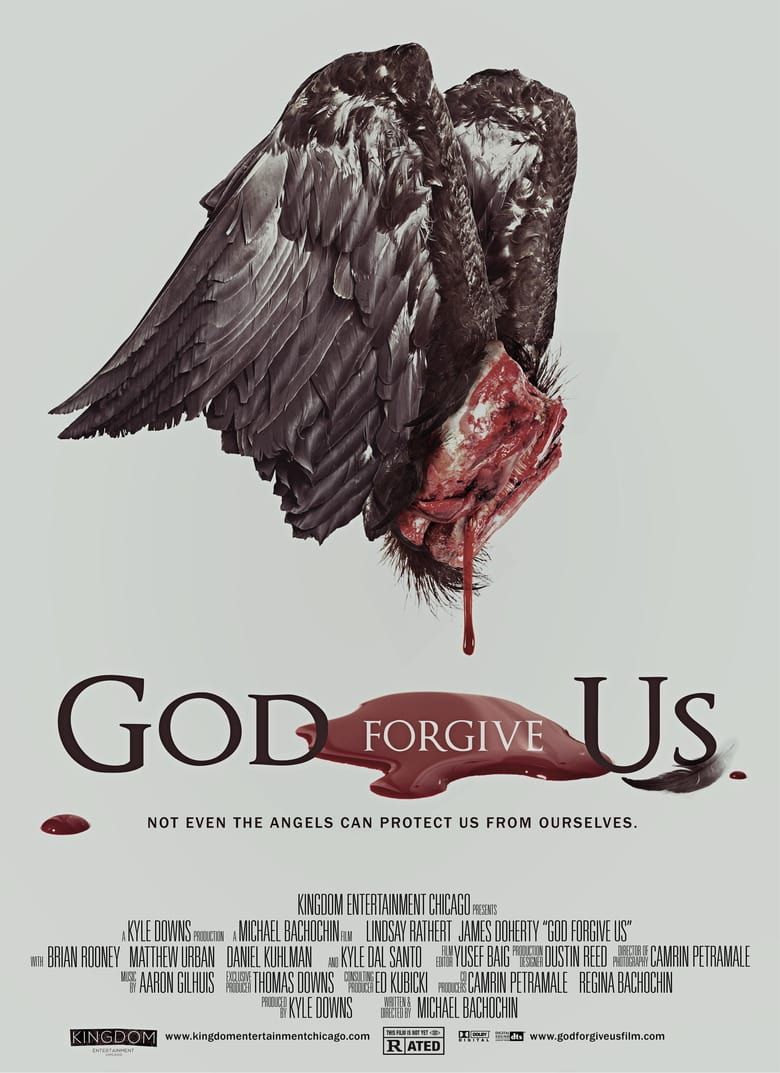 God Forgive Us Summary, Latest News, Trailer, Cast, Where to Watch and More