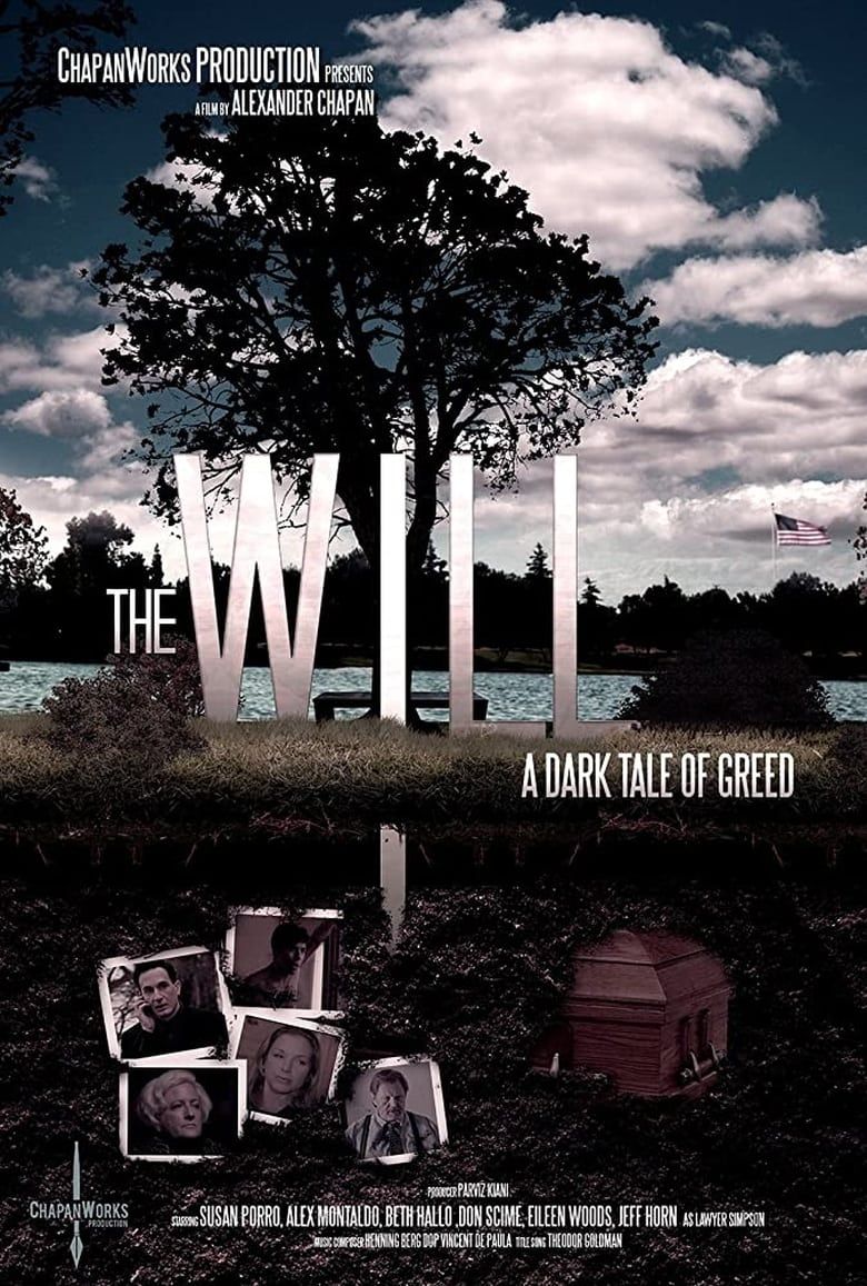 The Will Summary, Latest News, Trailer, Cast, Where to Watch and More