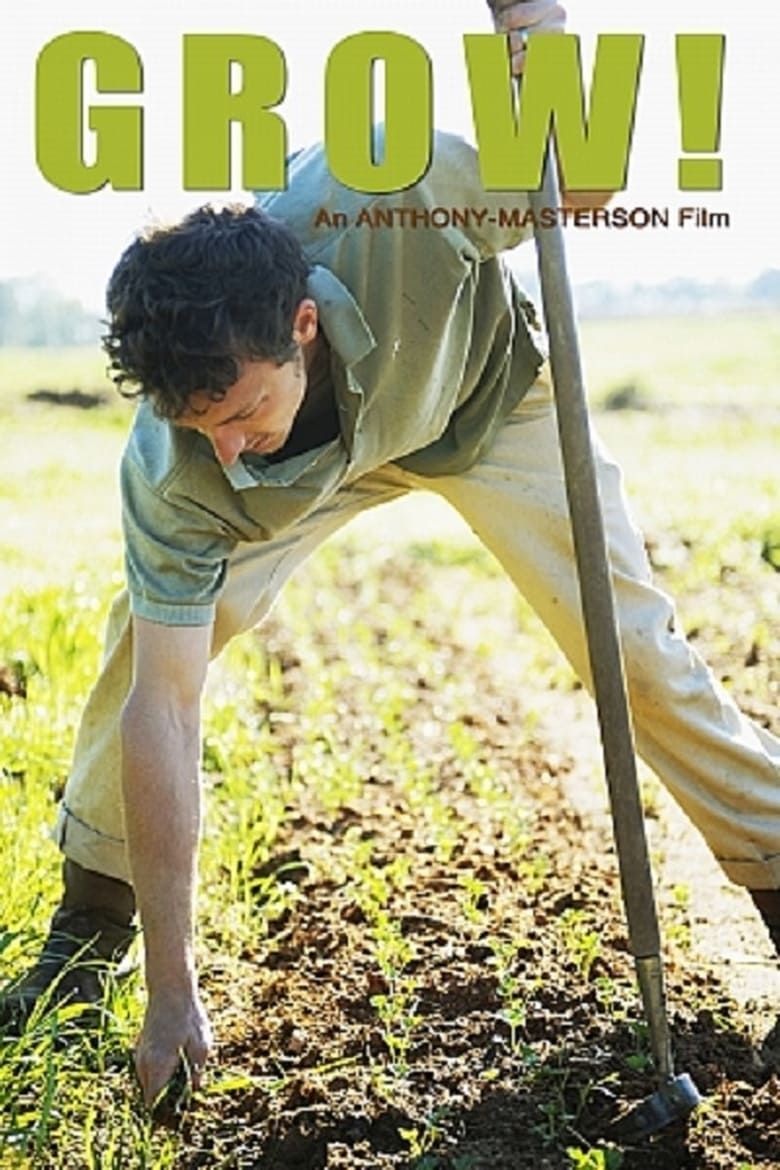 Grow! Summary, Latest News, Trailer, Cast, Where to Watch and More