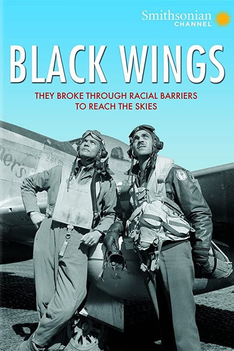Black Wings Summary, Latest News, Trailer, Cast, Where to Watch and More