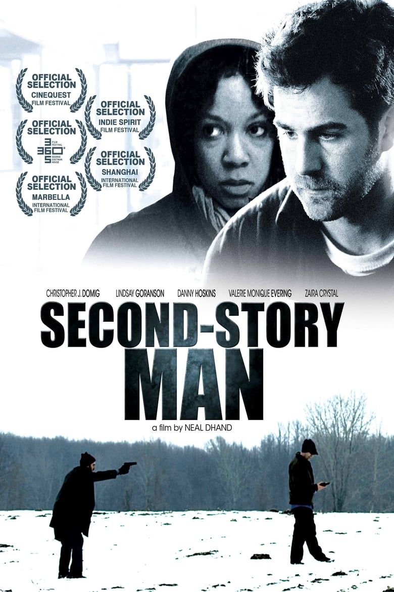 Second-Story Man Summary, Latest News, Trailer, Cast, Where to Watch ...