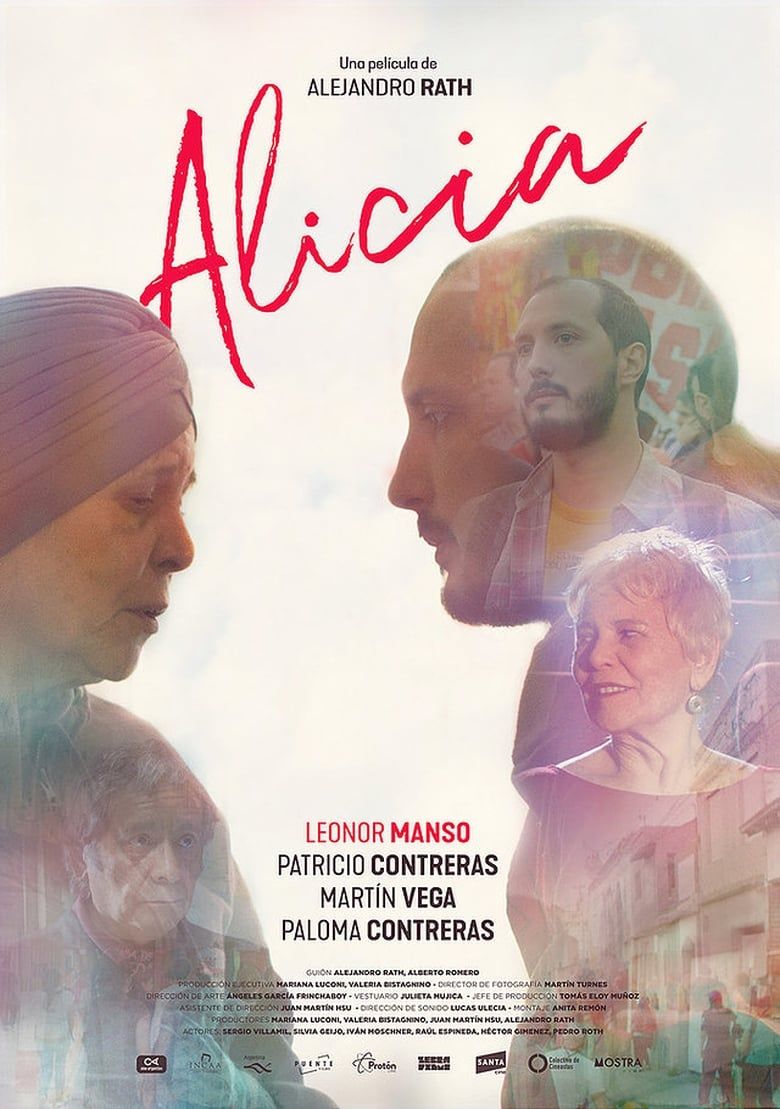 Alicia Summary, Latest News, Trailer, Cast, Where to Watch and More