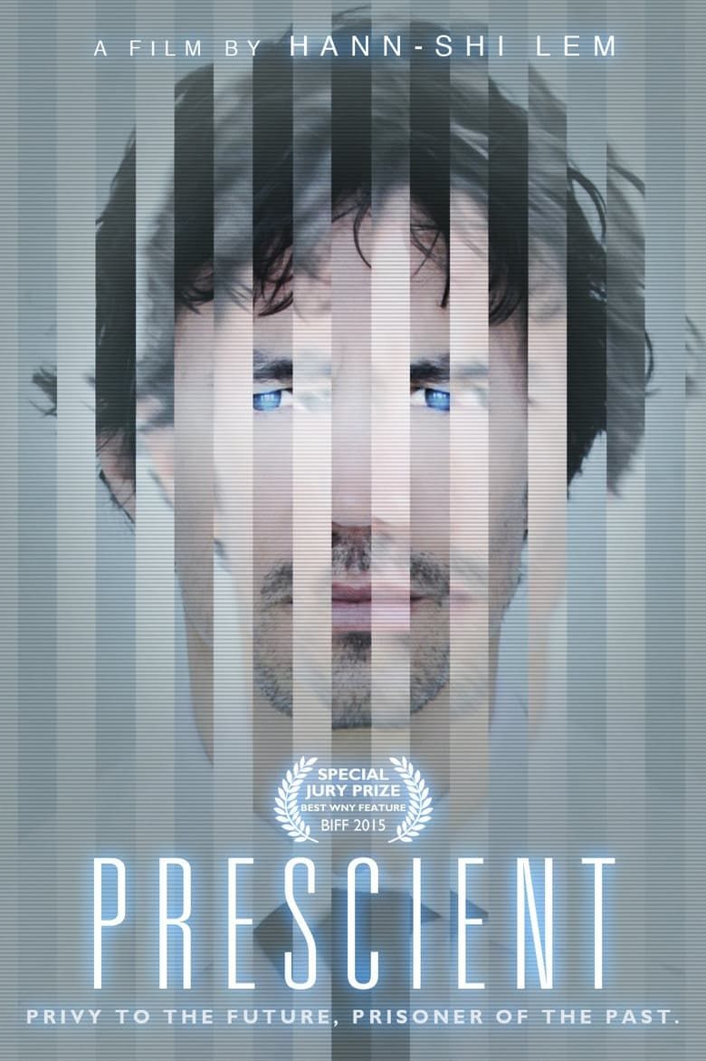 Prescient Summary, Latest News, Trailer, Cast, Where to Watch and More