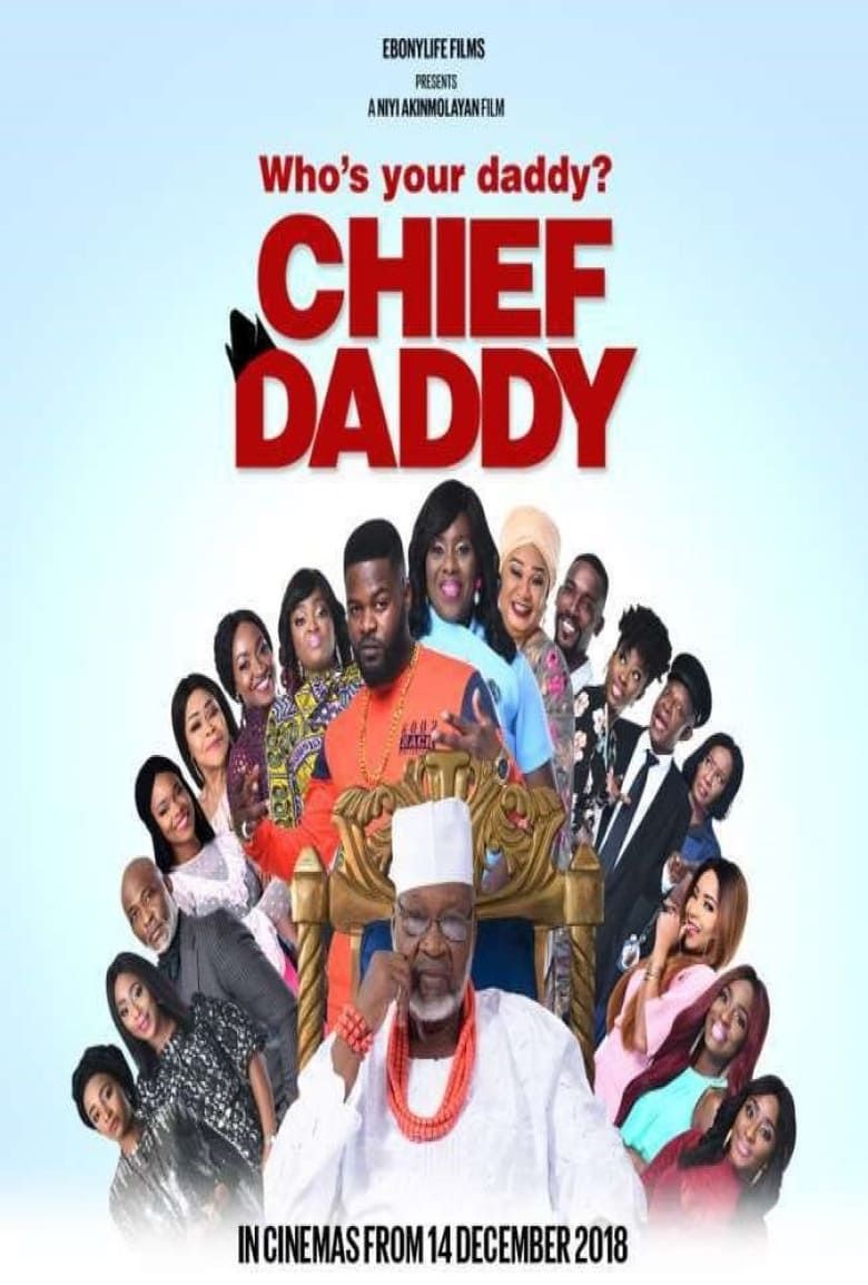 Chief Daddy Summary, Latest News, Trailer, Cast, Where to Watch and More