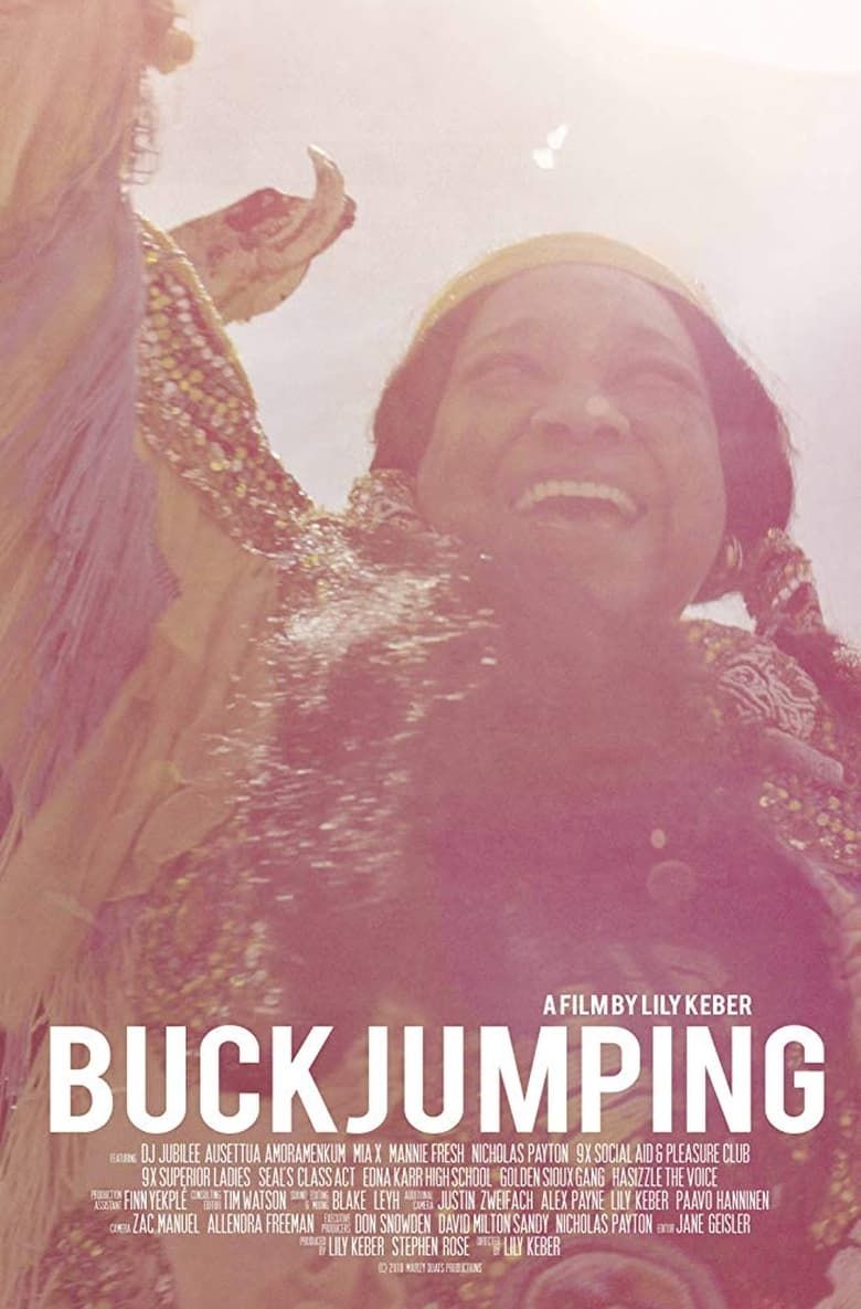 Buckjumping Summary, Latest News, Trailer, Cast, Where to Watch and More