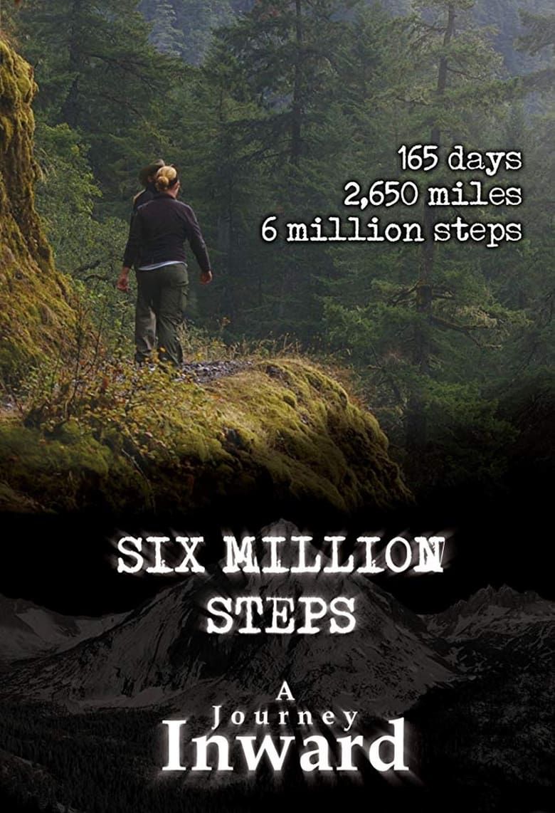 Six Million Steps: A Journey Inward Summary, Latest News, Trailer, Cast ...