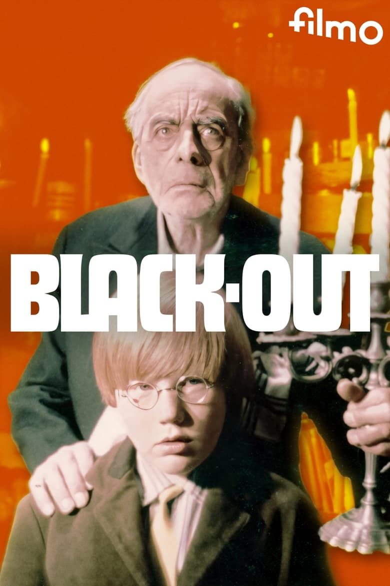 Black Out Summary, Latest News, Trailer, Cast, Where to Watch and More