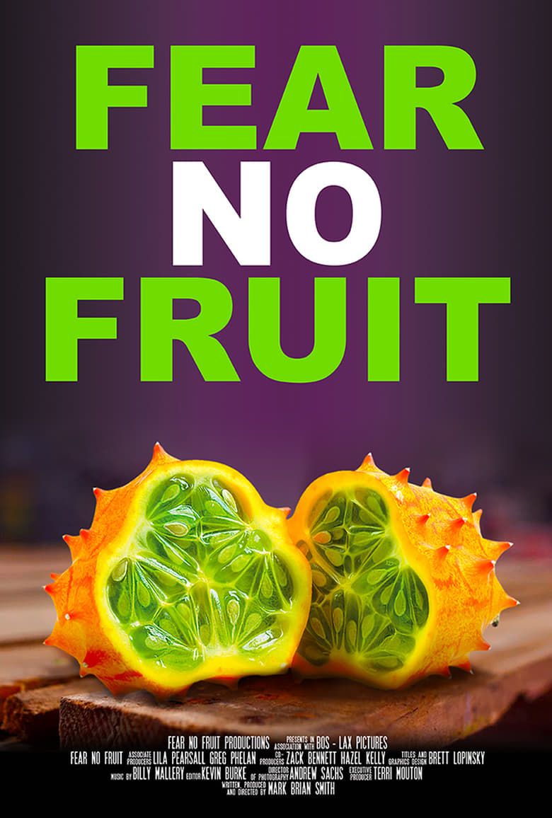 Fear No Fruit Summary, Latest News, Trailer, Cast, Where to Watch and More