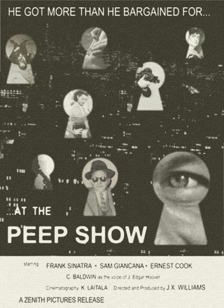 Peep Show Summary, Latest News, Trailer, Cast, Where to Watch and More