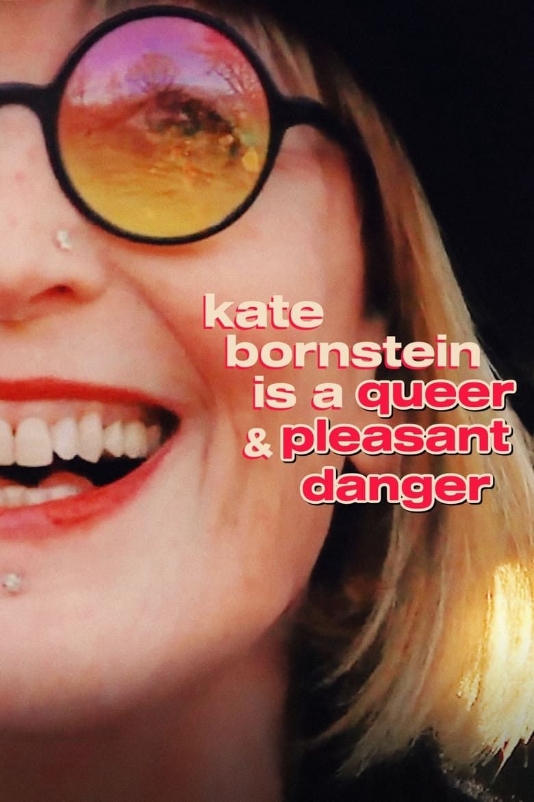 Kate Bornstein Is a Queer & Pleasant Danger Summary, Latest News ...