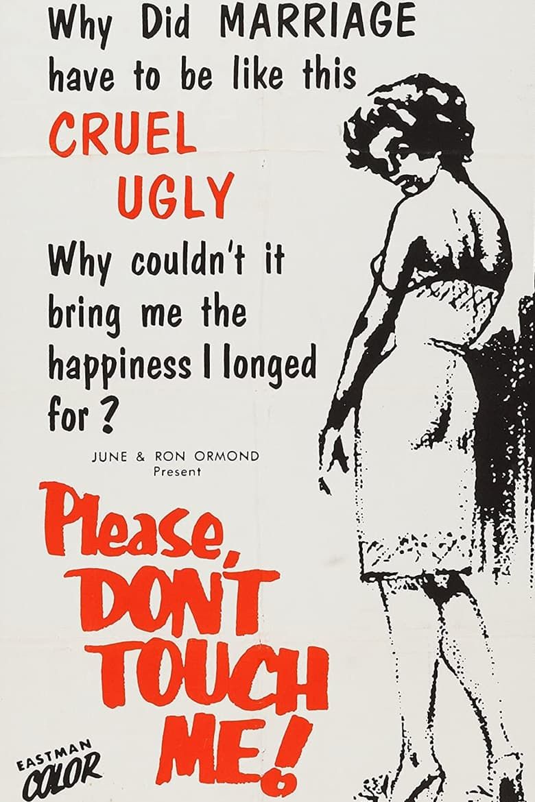 Please Don't Touch Me! Summary, Latest News, Trailer, Cast, Where to ...