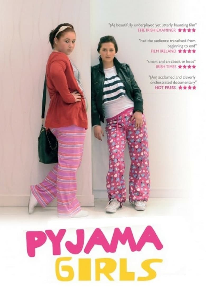 Pyjama Girls Summary, Latest News, Trailer, Cast, Where to Watch and More