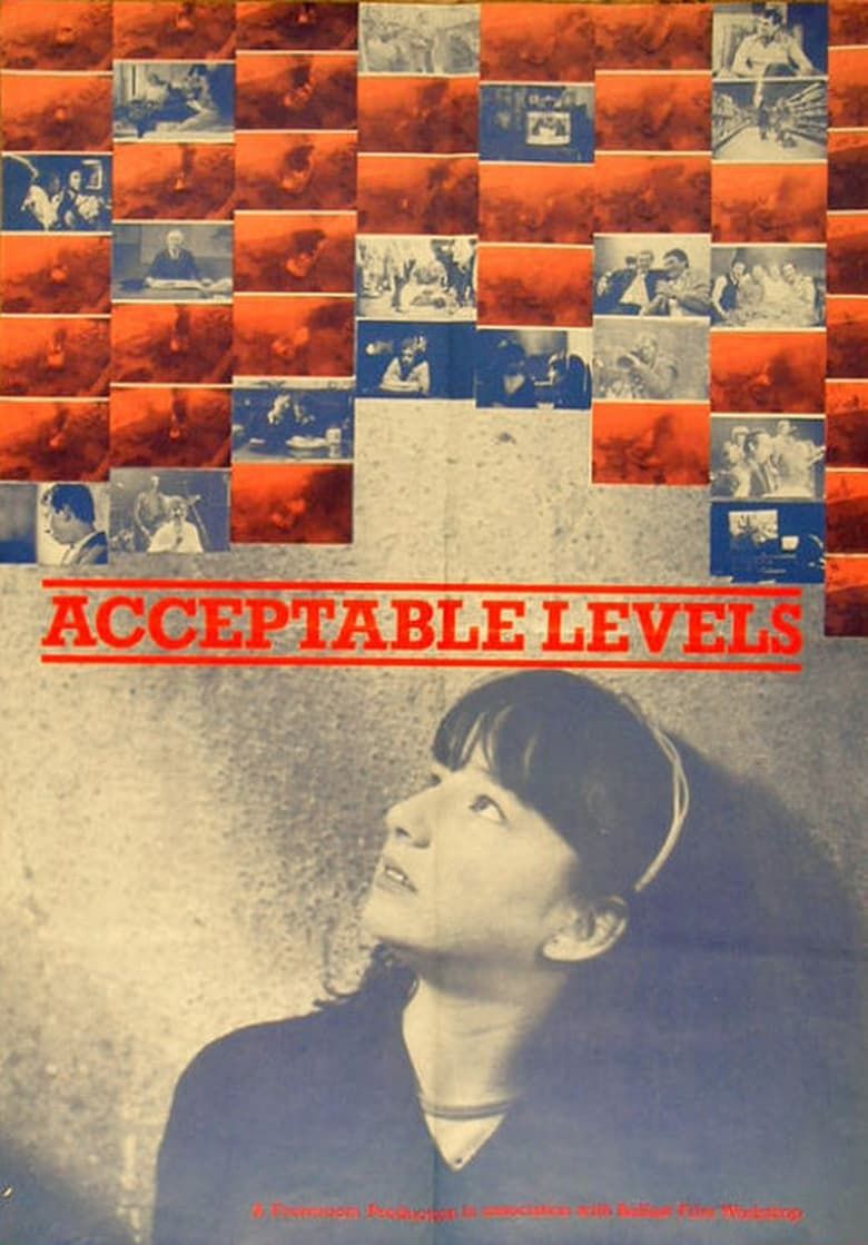 Acceptable Levels Summary, Latest News, Trailer, Cast, Where to Watch ...