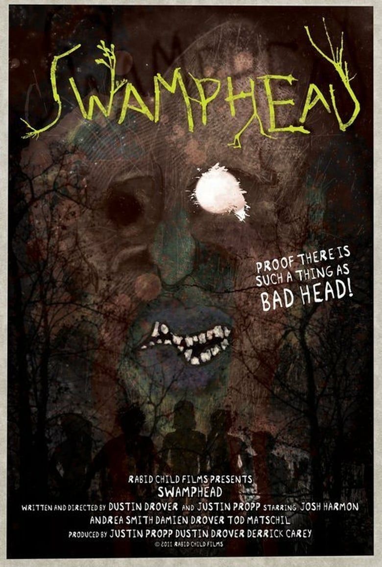 Swamphead Summary, Latest News, Trailer, Cast, Where to Watch and More