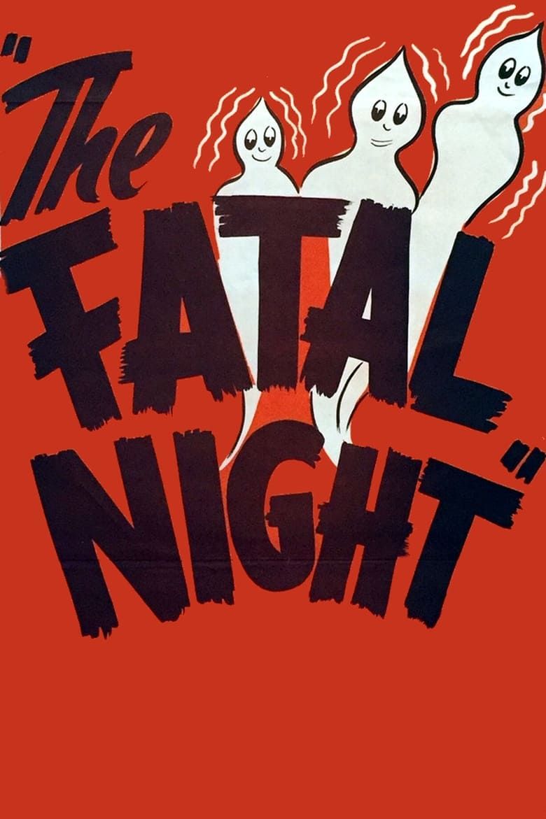The Fatal Night Summary, Latest News, Trailer, Cast, Where to Watch and ...