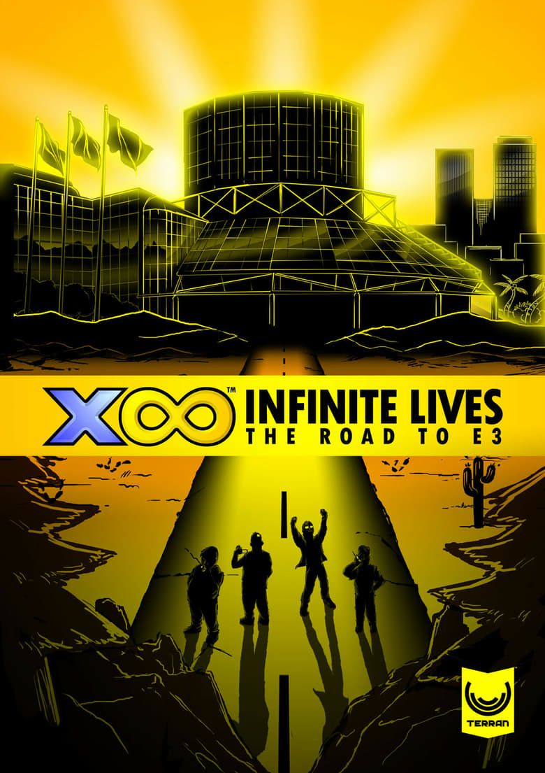 Infinite Lives: The Road to E3 Summary, Latest News, Trailer, Cast ...