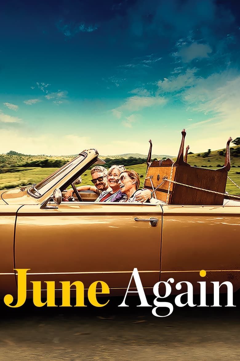 June Again Summary, Latest News, Trailer, Cast, Where to Watch and More
