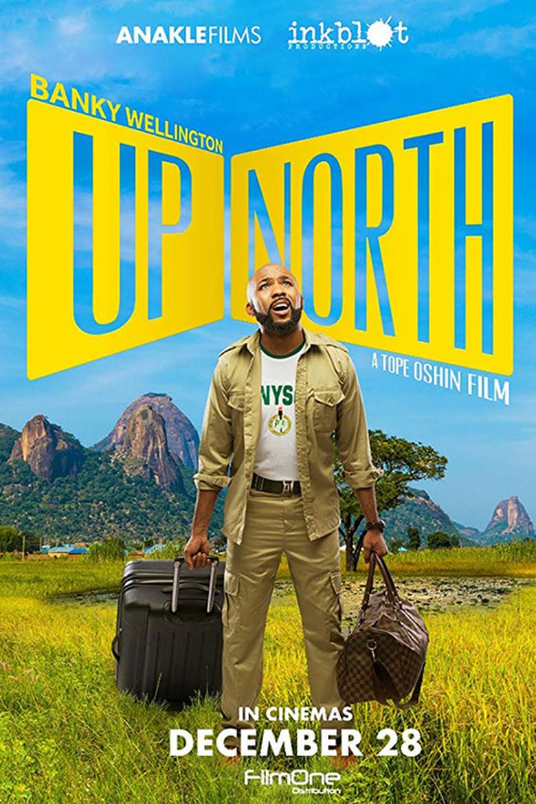Up North Summary, Latest News, Trailer, Cast, Where to Watch and More