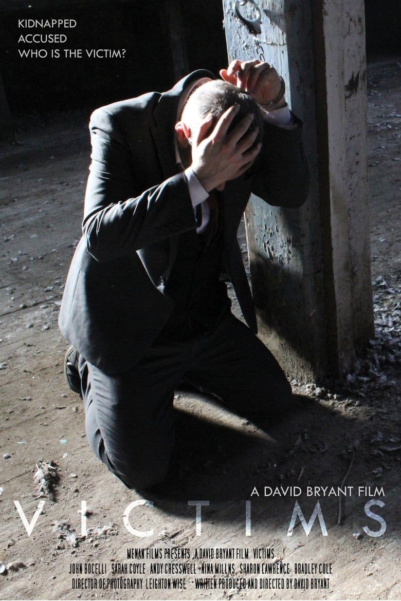 Victims Summary, Latest News, Trailer, Cast, Where to Watch and More