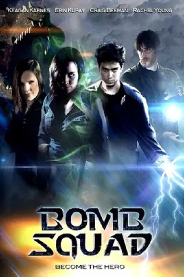 Bomb Squad Summary, Latest News, Trailer, Cast, Where to Watch and More