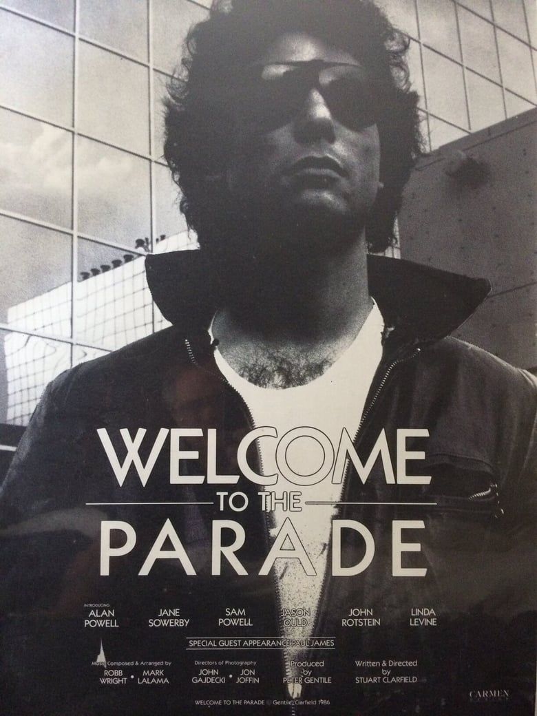 Welcome to the Parade Summary, Latest News, Trailer, Cast, Where to ...