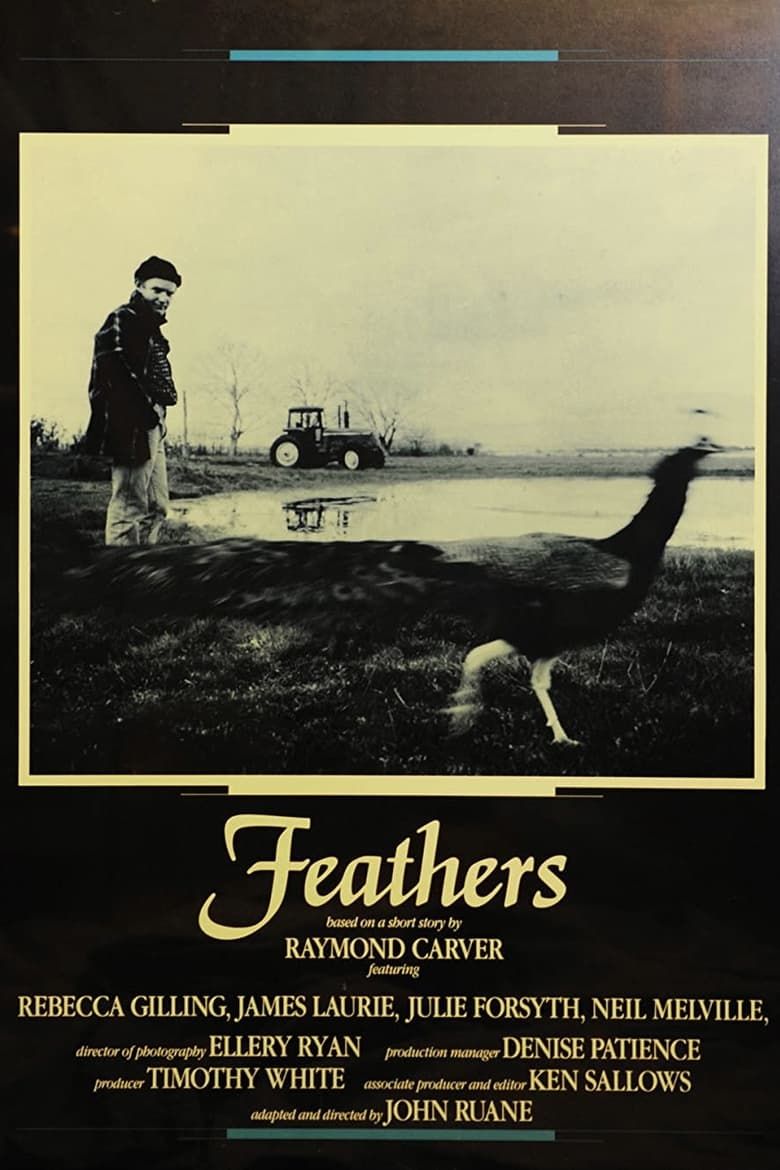 Feathers Summary, Latest News, Trailer, Cast, Where to Watch and More