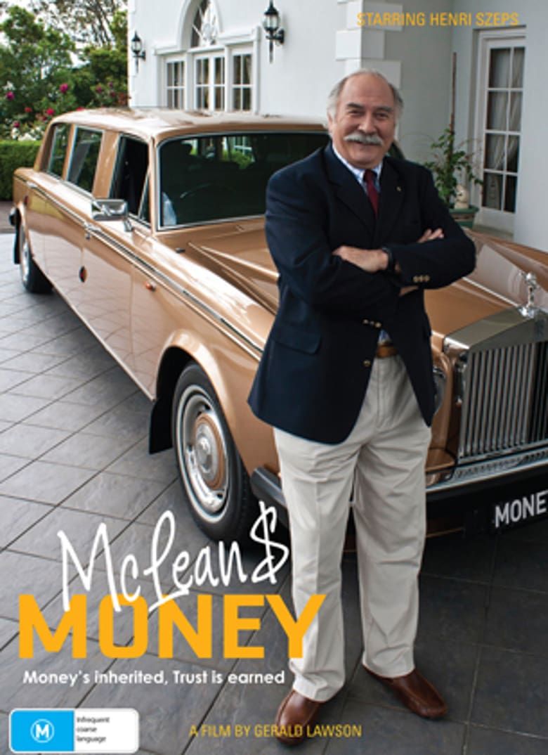 McLean$ Money Summary, Latest News, Trailer, Cast, Where to Watch and More