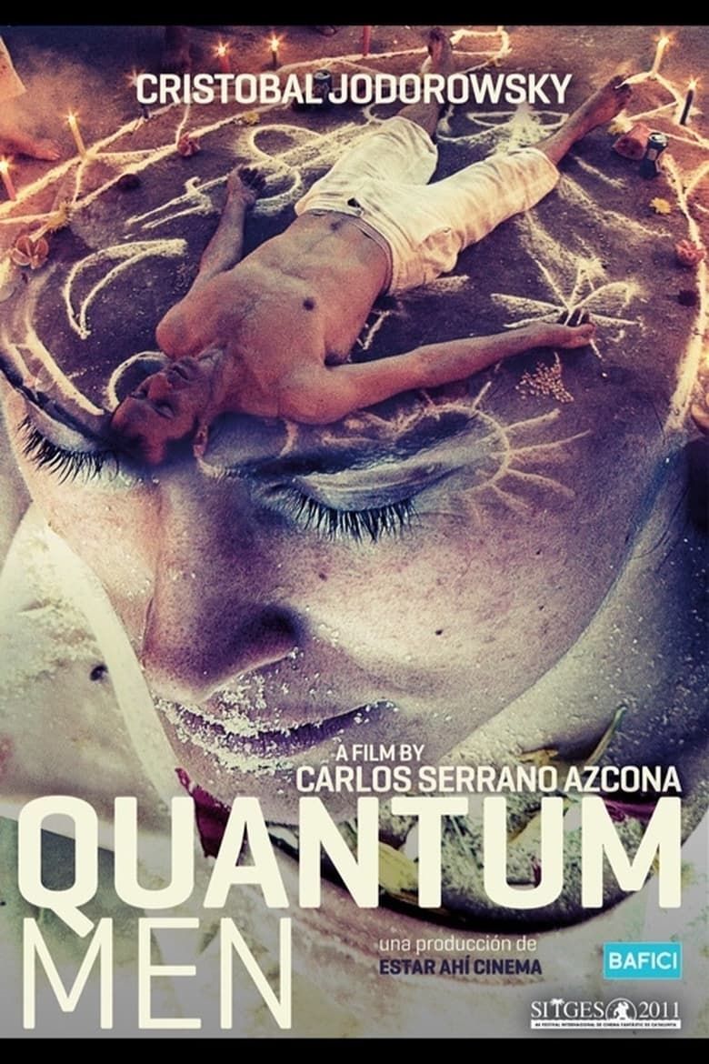 Quantum Men Summary, Latest News, Trailer, Cast, Where to Watch and More