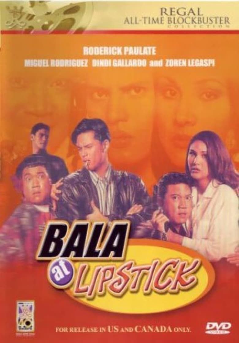 Bala at Lipstick Summary, Latest News, Trailer, Cast, Where to Watch ...