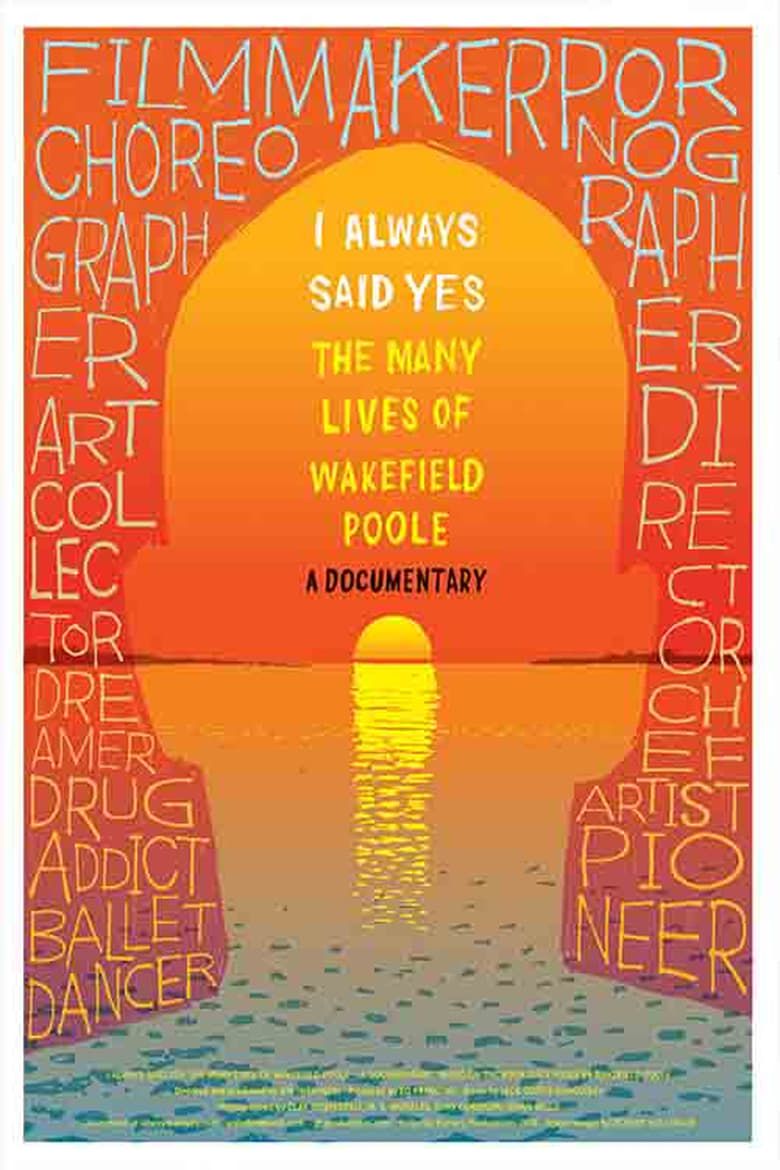 I Always Said Yes: The Many Lives of Wakefield Poole Summary, Latest ...