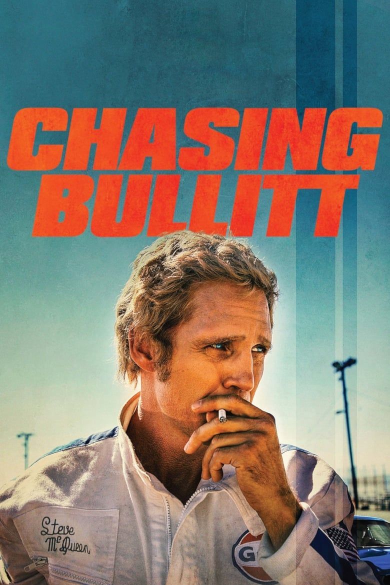 Chasing Bullitt Summary, Latest News, Trailer, Cast, Where to Watch and ...