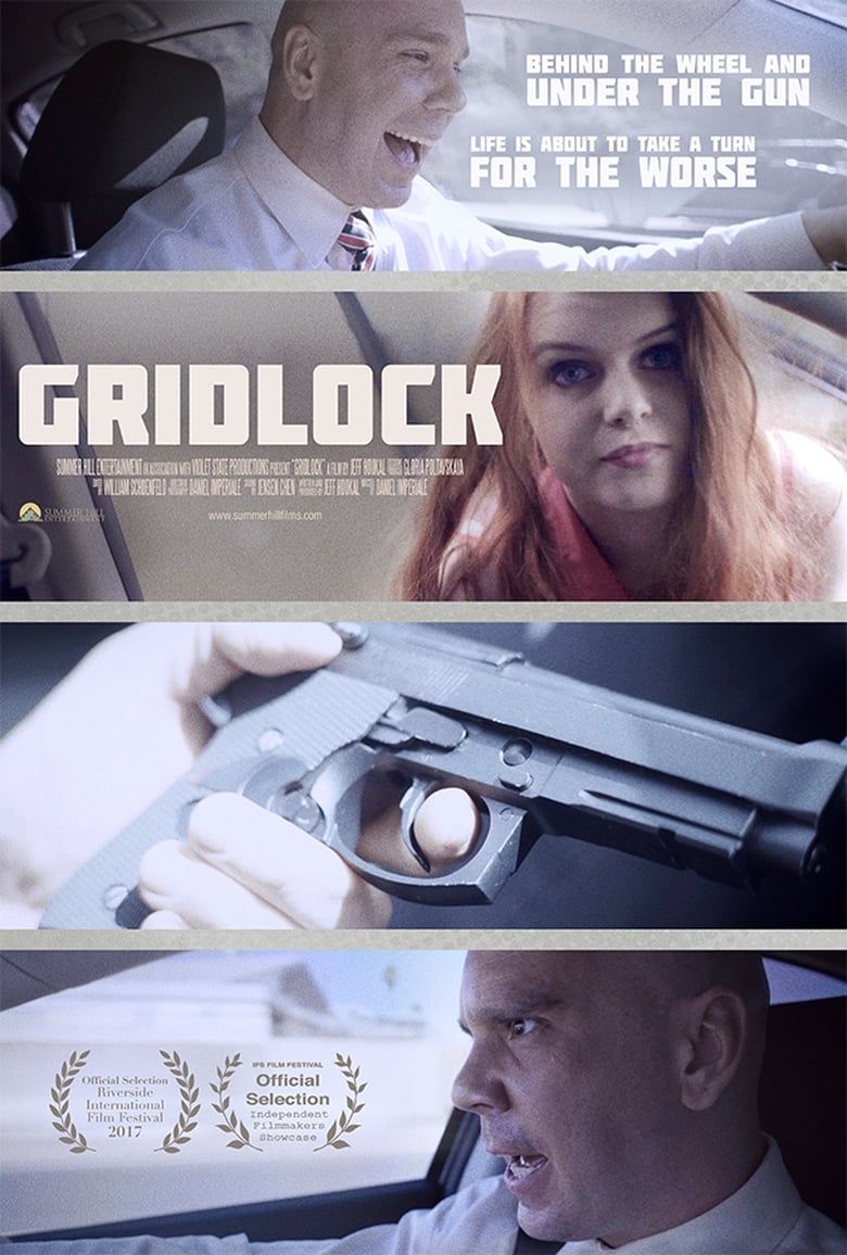 Gridlock Summary, Latest News, Trailer, Cast, Where to Watch and More