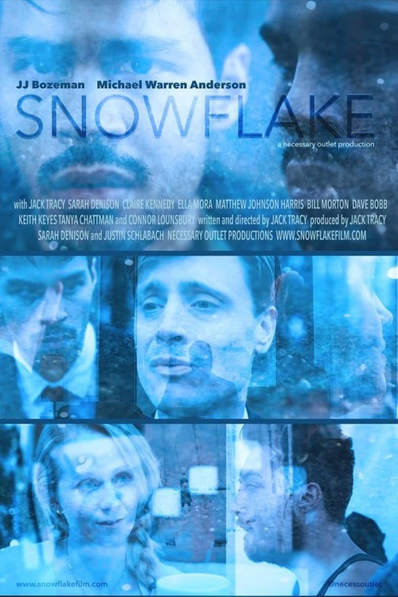 Snowflake Summary, Latest News, Trailer, Cast, Where to Watch and More