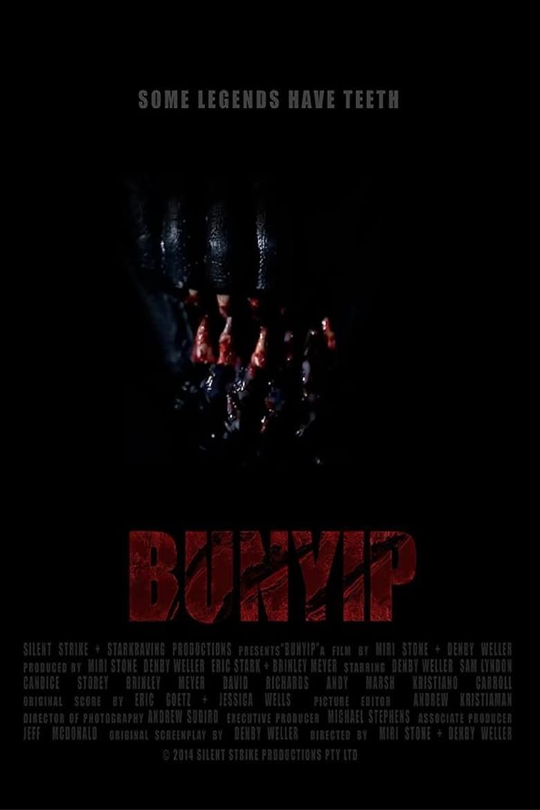 Bunyip Summary, Latest News, Trailer, Cast, Where to Watch and More