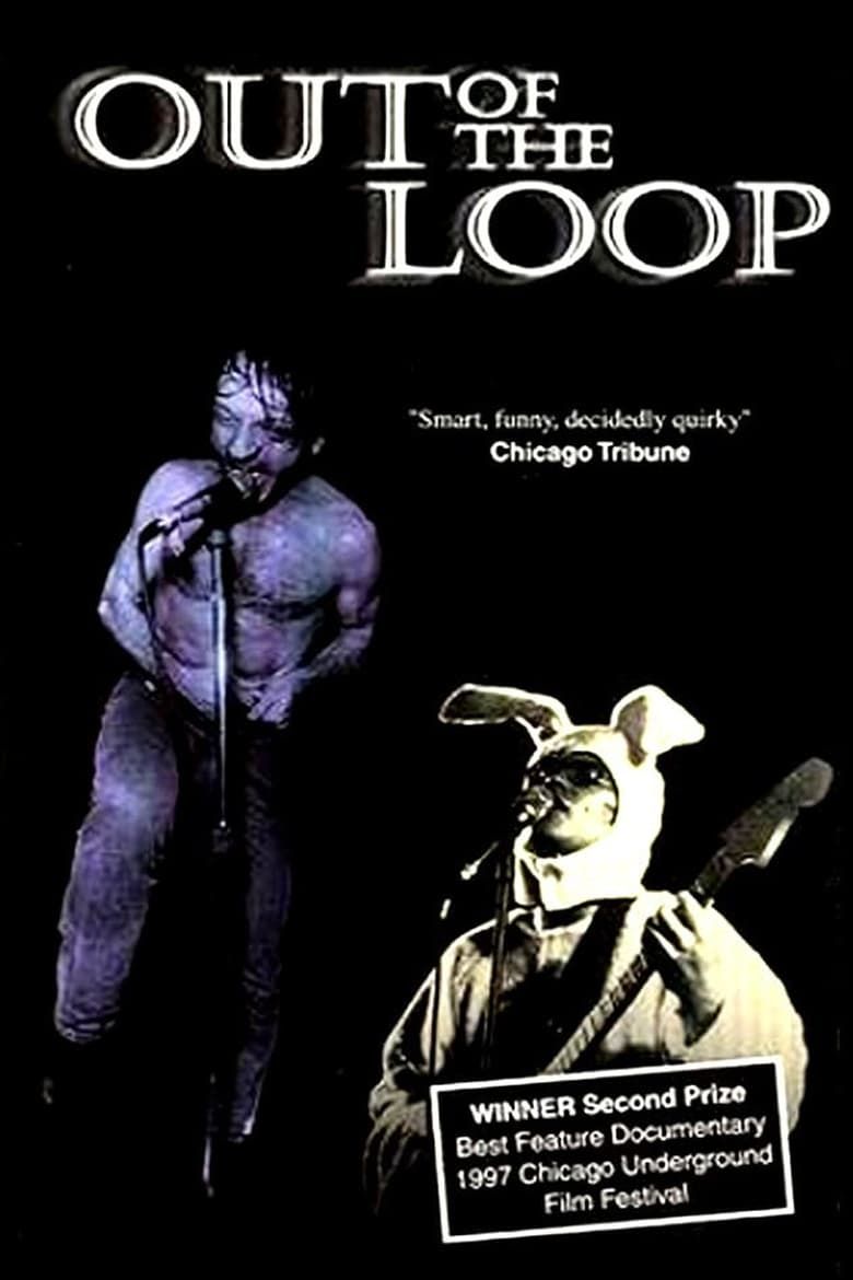 Out of the Loop Summary, Latest News, Trailer, Cast, Where to Watch and ...