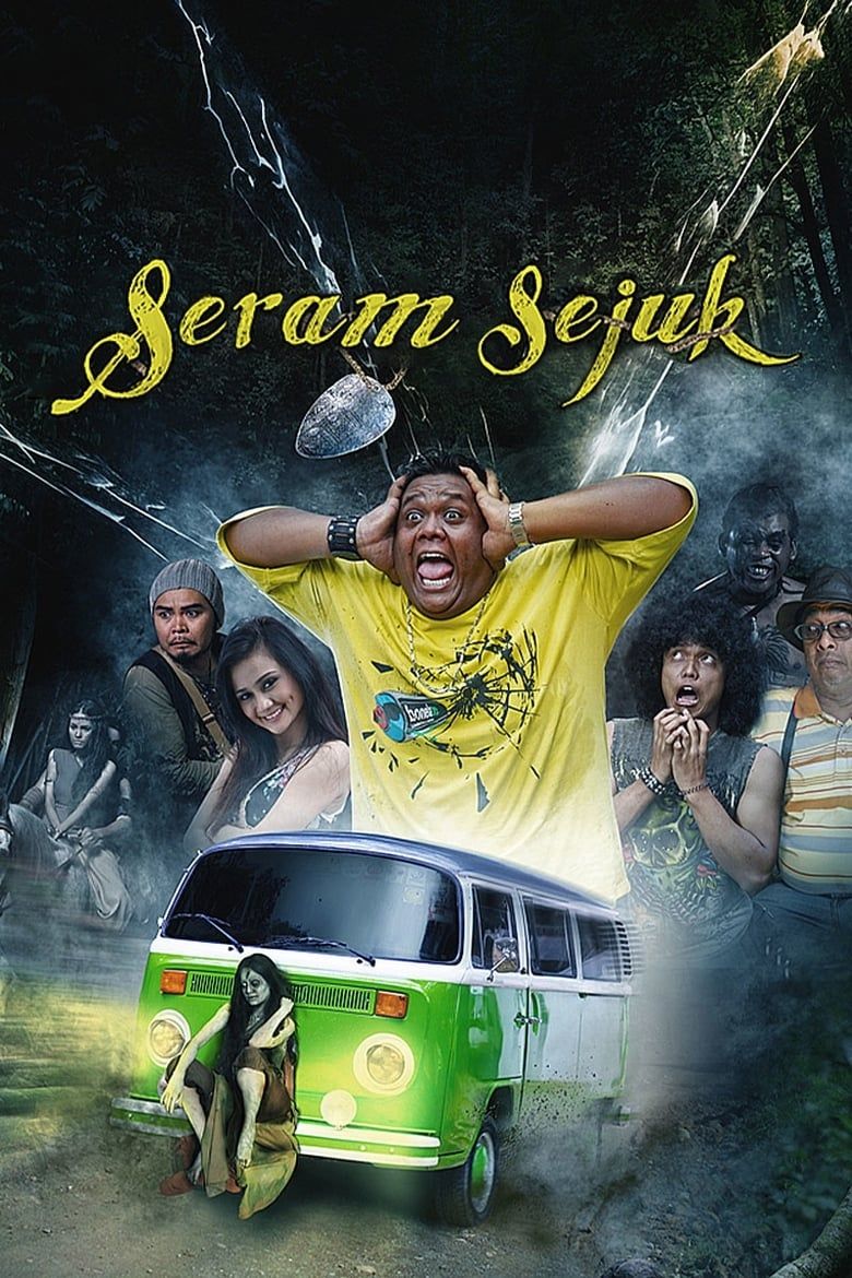 Seram Sejuk Summary, Latest News, Trailer, Cast, Where to Watch and More