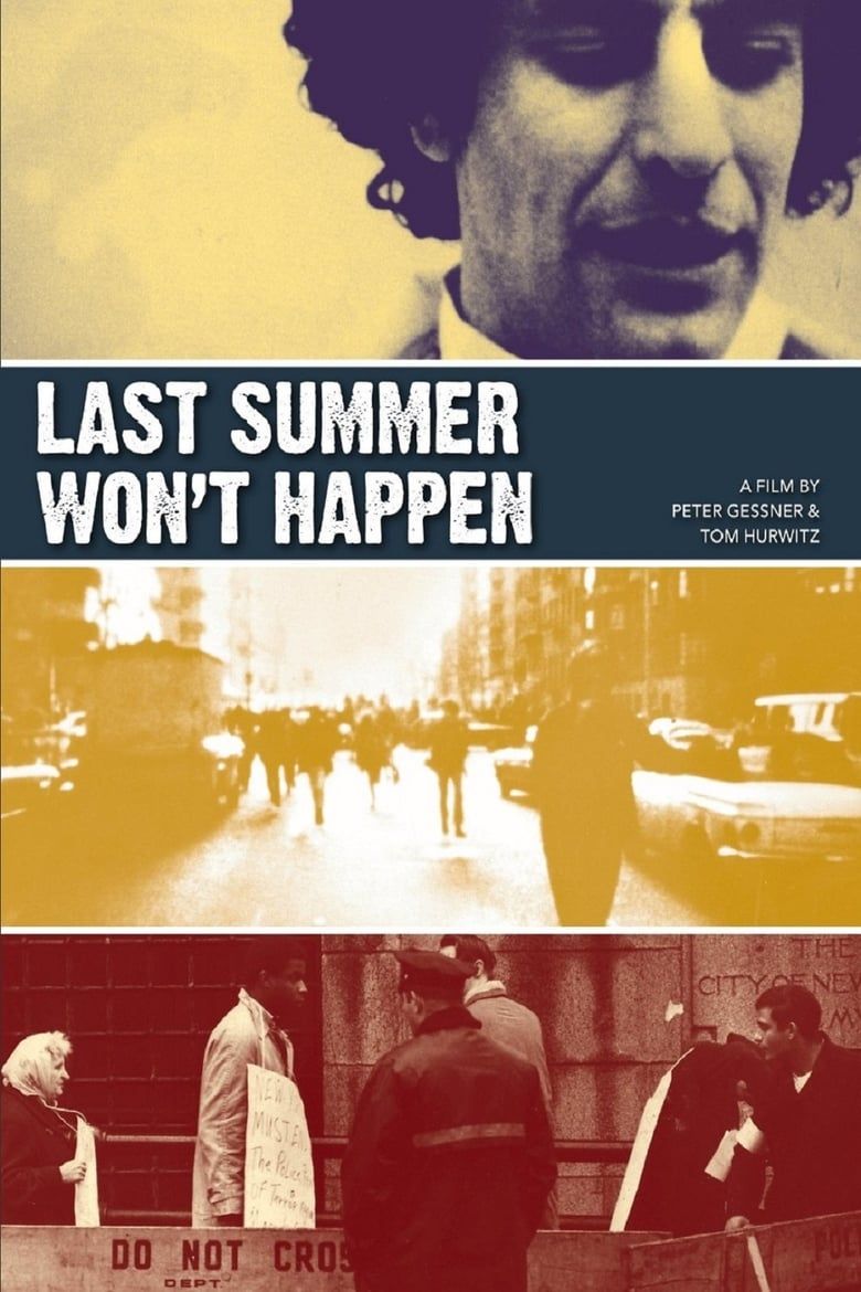 Last Summer Won't Happen Summary, Latest News, Trailer, Cast, Where to ...