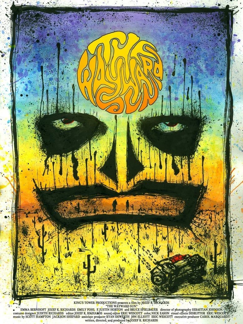 The Wayward Sun Summary, Latest News, Trailer, Cast, Where to Watch and ...