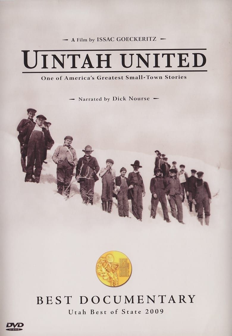 Uintah United Summary, Latest News, Trailer, Cast, Where to Watch and More