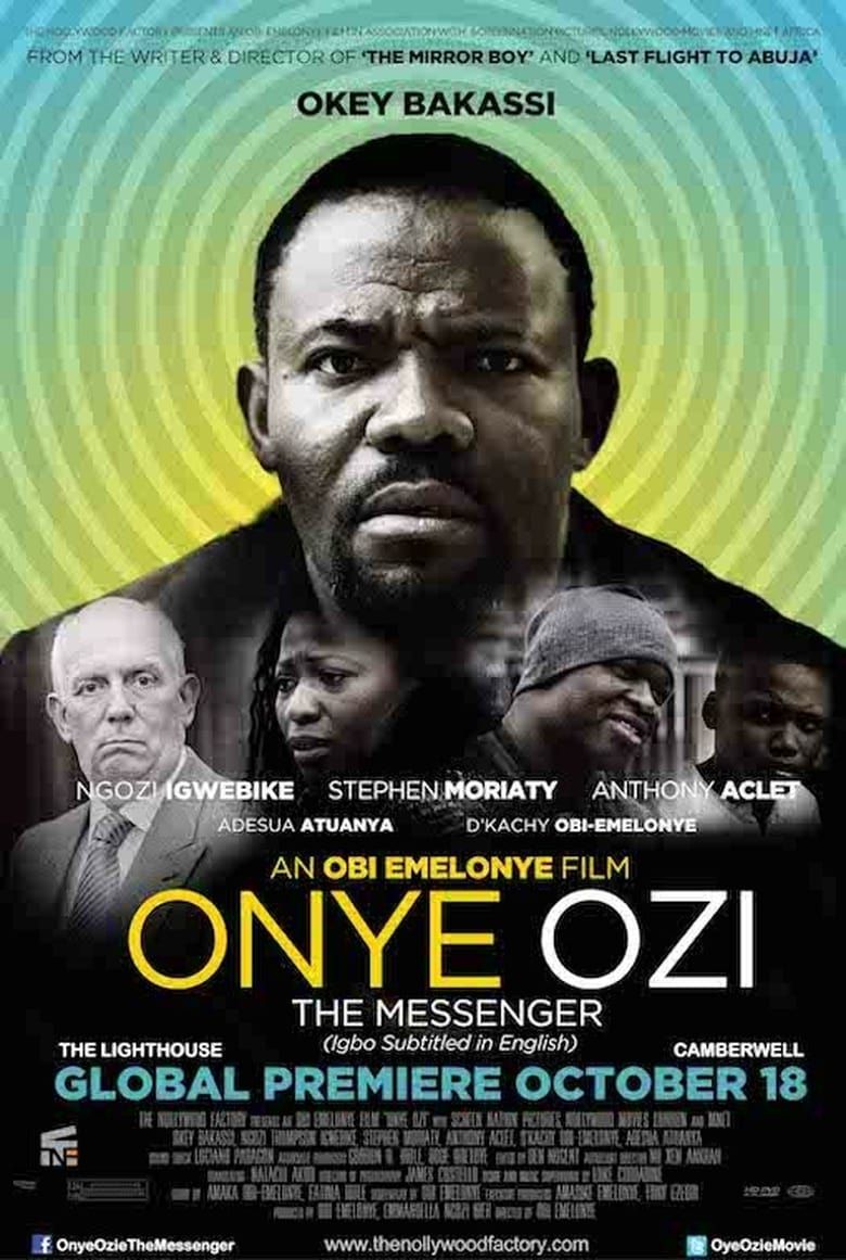 Onye Ozi Summary, Latest News, Trailer, Cast, Where to Watch and More